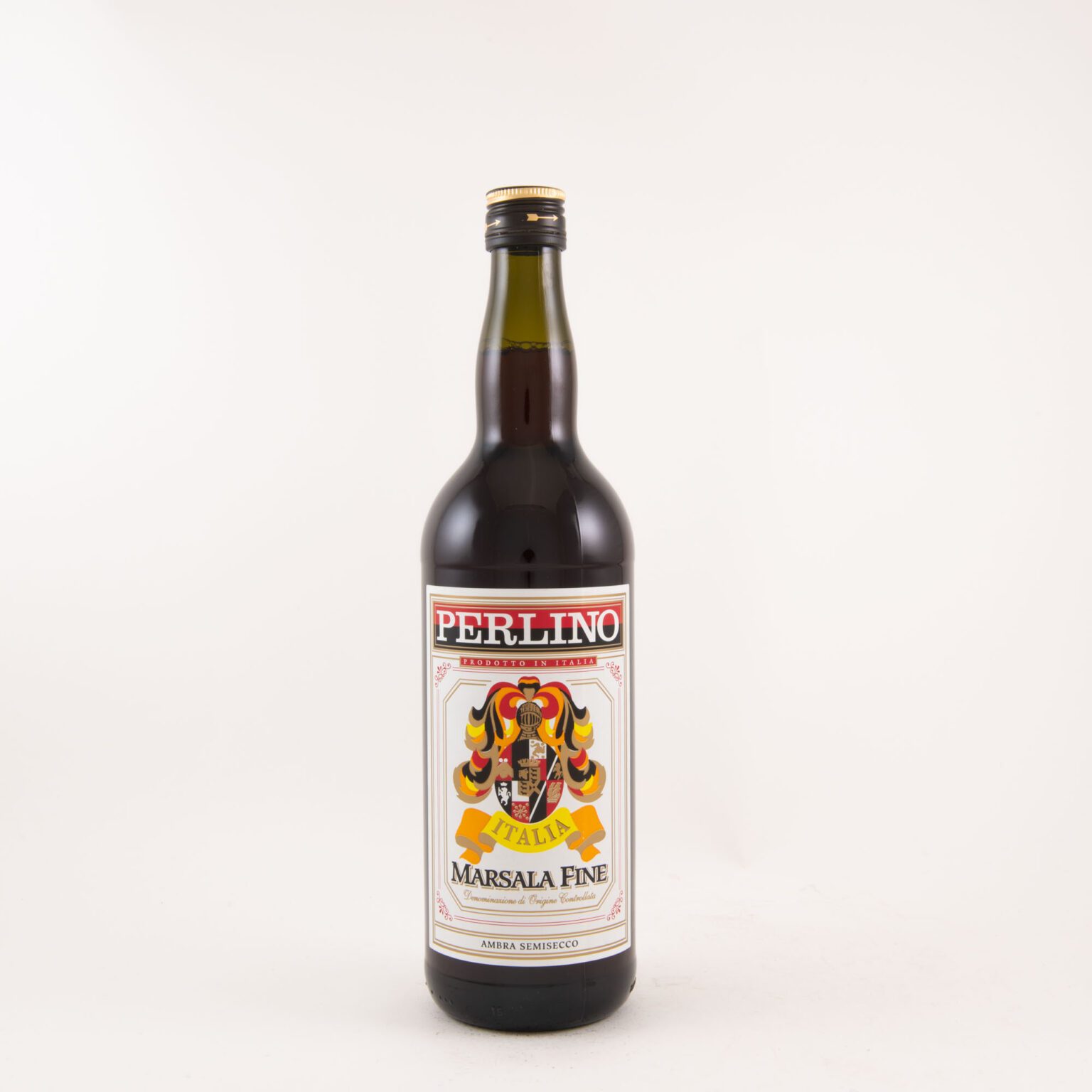 Marsala fine Perlino | Perlino | Maison Lemaitre