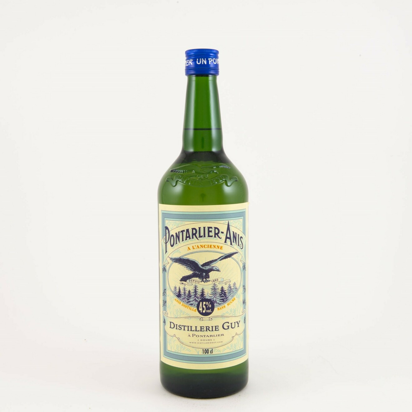 Pontarlier à l'ancienne | Pontarlier | Maison Lemaitre